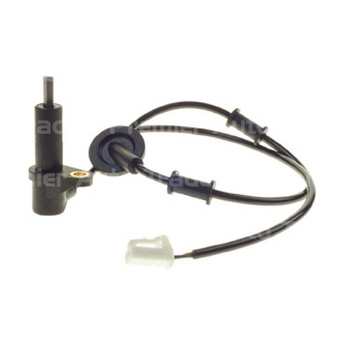 New PAT PREMIUM ABS Wheel Speed Sensor - Rear For Hyundai Accent #WSS ...