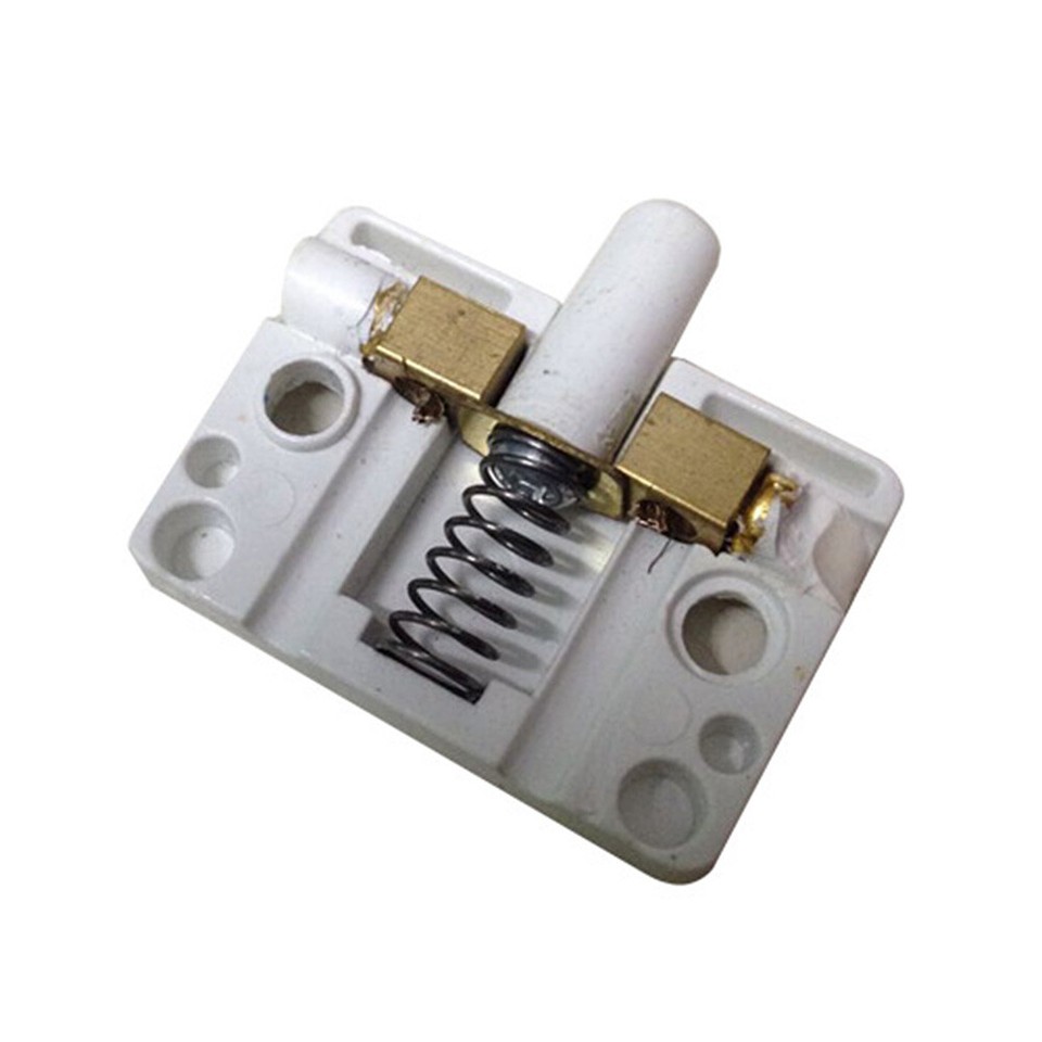202 Automatic Reset Light Switch Wardrobe Cabinet Door Home Cupboard ...