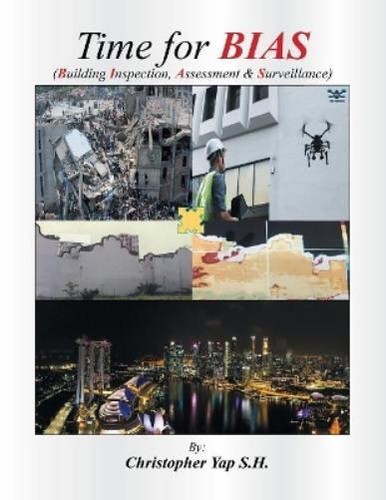 Christopher Yap S H Time for Bias (Poche) 9781543749014 | eBay