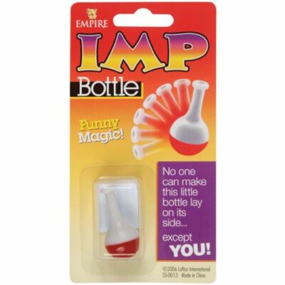 Imp Bottle | eBay
