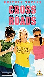 Crossroads (VHS/S, 2002) for sale online | eBay
