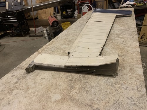 1977 Cessna 172 Right Elevator Assembly 0593000-4 | eBay