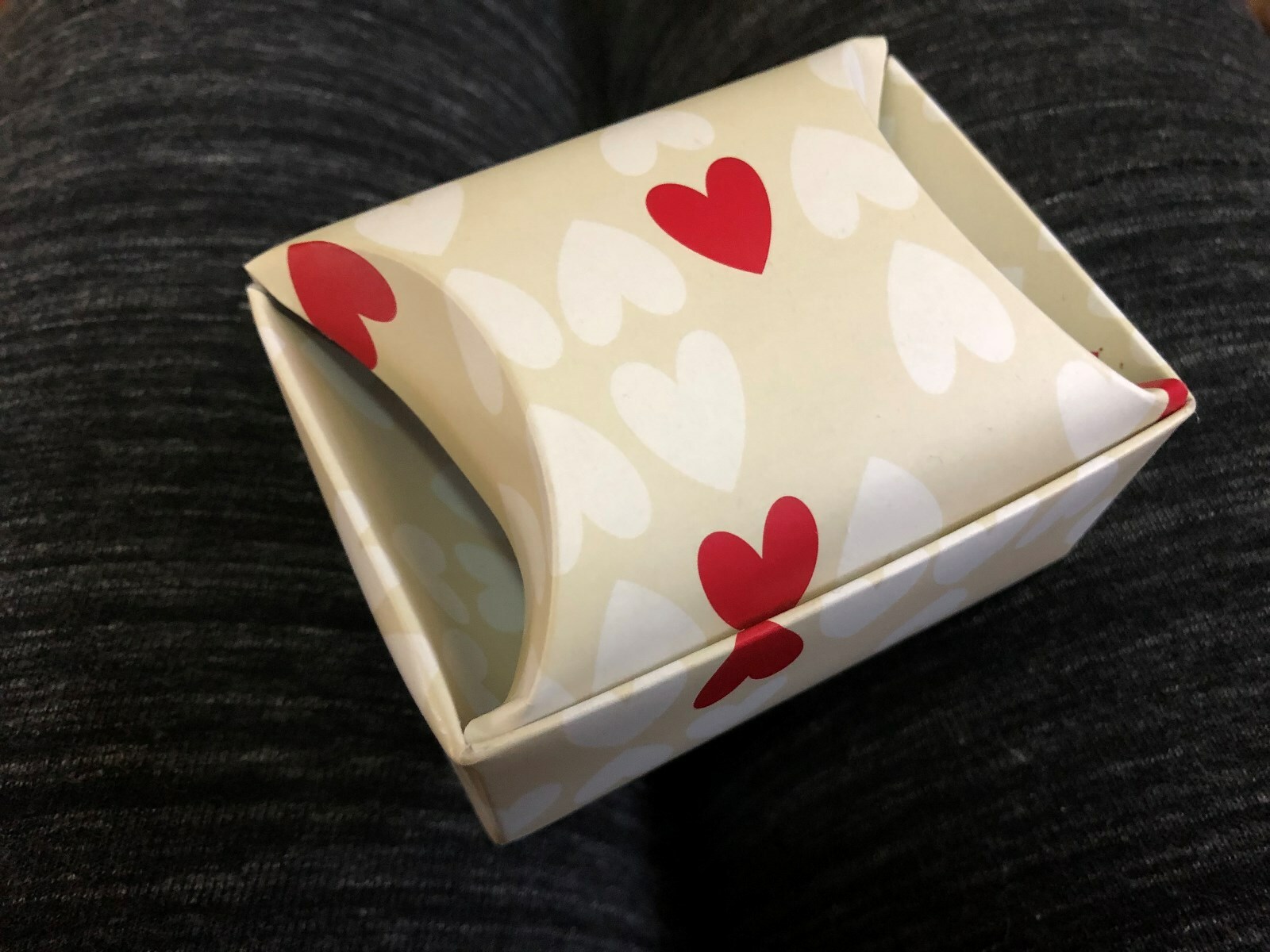 Bounty Gift Box Smitten Hearts | eBay Australia