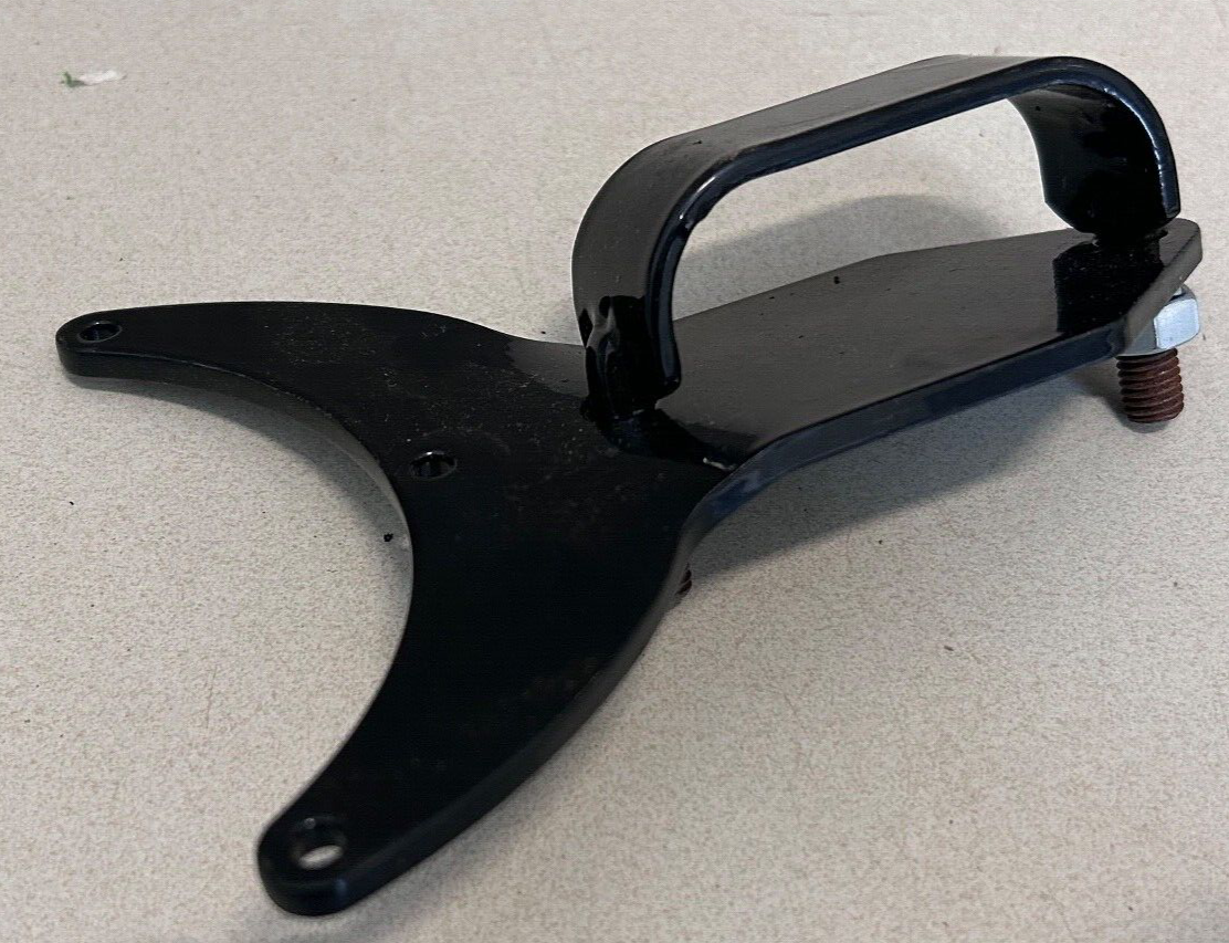 Vintage Repop Indian Motorcycle Scout Chief 101 Bracket For Klaxon II ...