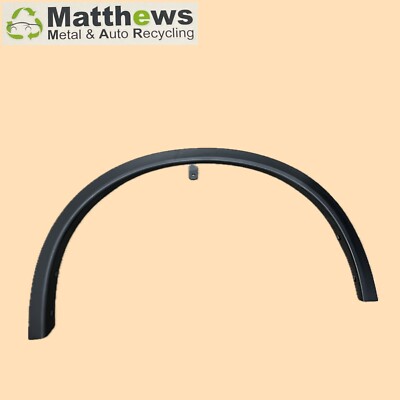2014-2020 Nissan Rogue New Wheel Arch Trim Front Right Side NI1291101C ...