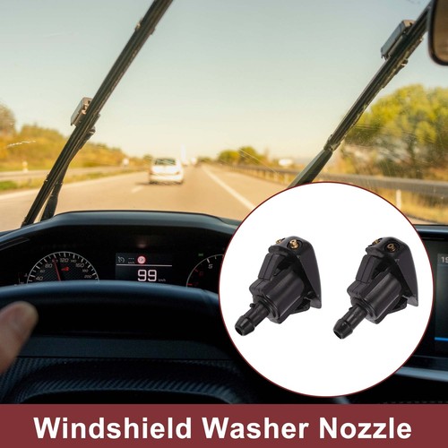 Windshield Washer Nozzle for Toyota T100 for Lexus LX470 No.8538112060 ...