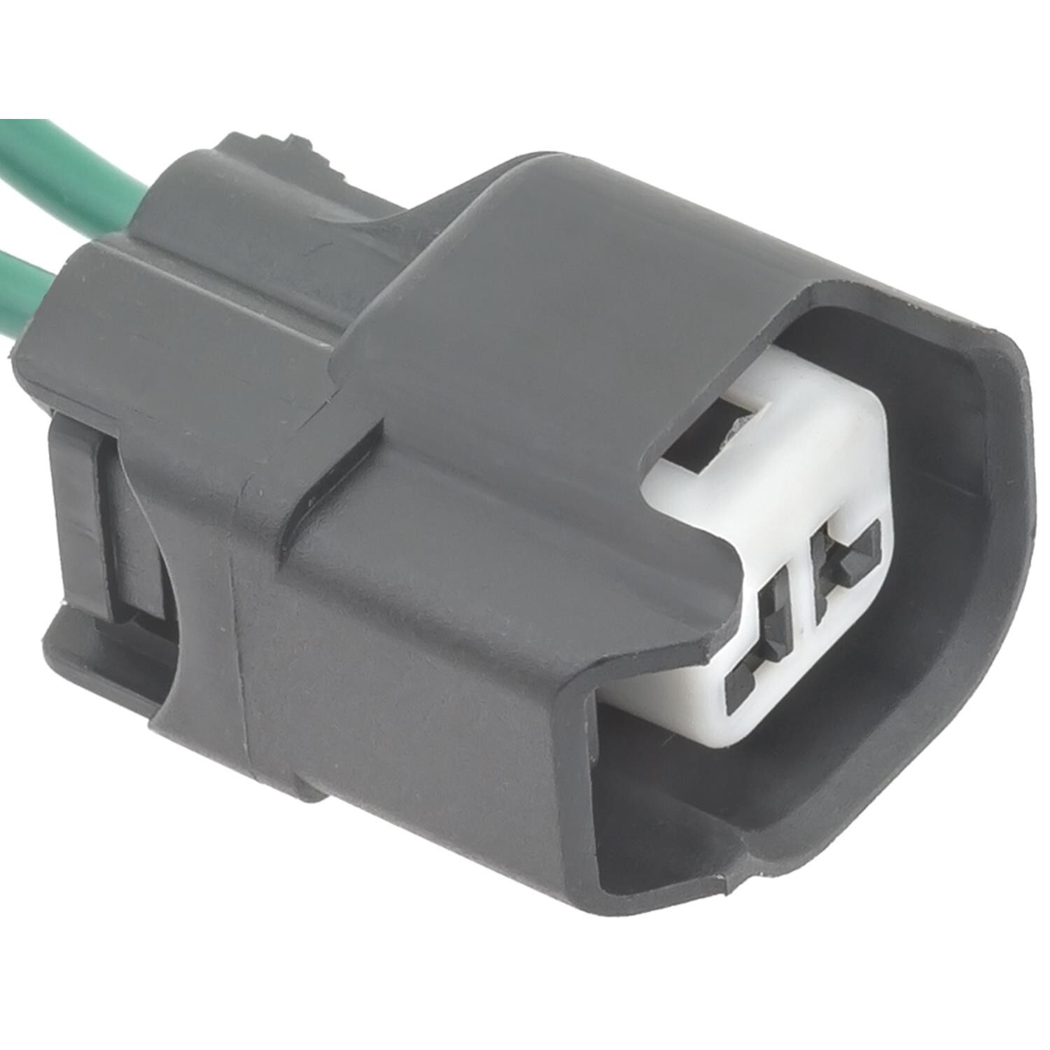 License Plate Light Connector SMP For 2013-2016 Lincoln MKZ | eBay