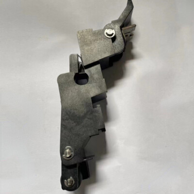 Used Original Graphtec FC7000 Pinch Roller Assembly / Push Roller ...