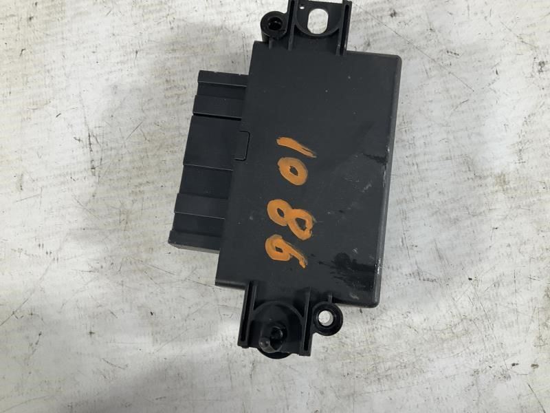 19-21 Ford Transit Connect Chassis ECM Driver Park Assist Control ...