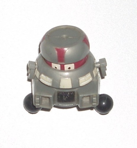 Vintage 1979 Mego Black Hole VINCENT Robot Figure Original | eBay