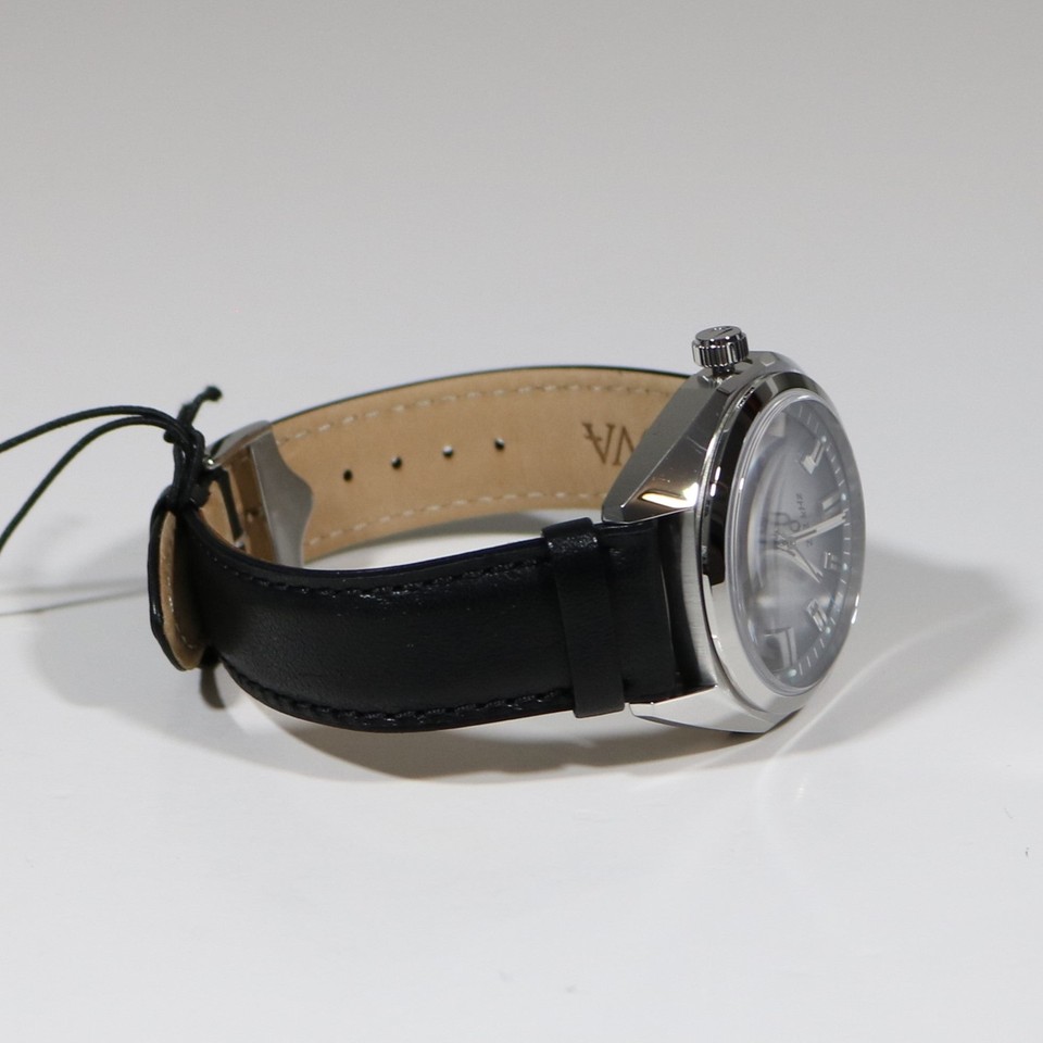 Bulova Jet Star Precisionist Men's Stainless Steel Grey Dial Watch ...