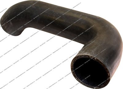 380448R2 Radiator Hose Lower for International 806 856 Tractors | eBay