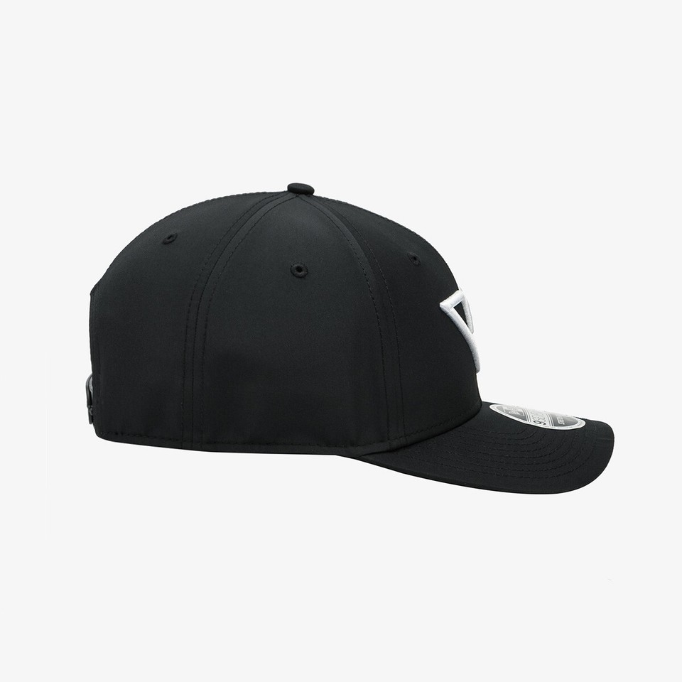 [Golf] New Era 2025 LIV Golf High Flyers GC Stretch Snapback, Black | eBay