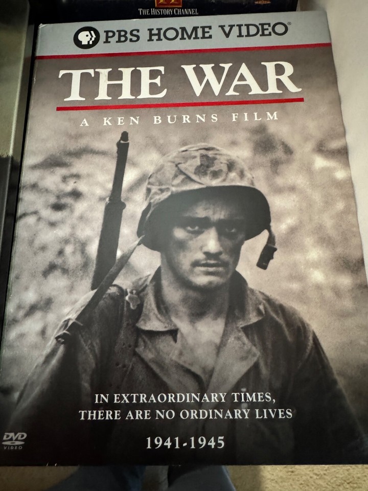 Lot of War Documentaries Movies DVDs WWII Civil WWI Vietnam Warfare | eBay