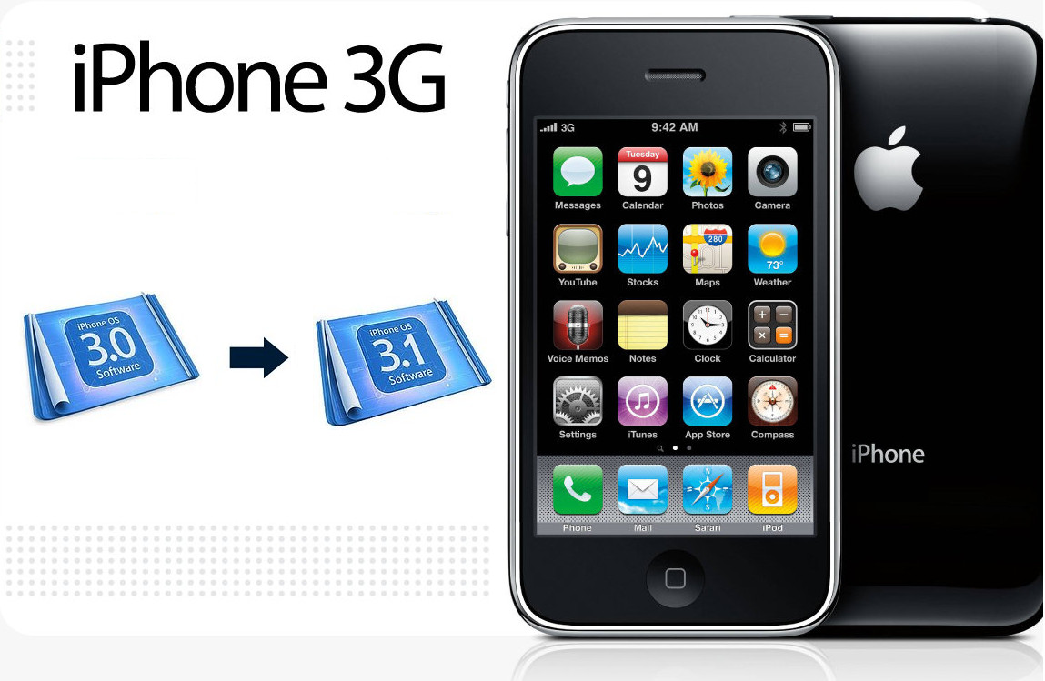 Apple 3g Mobile Price