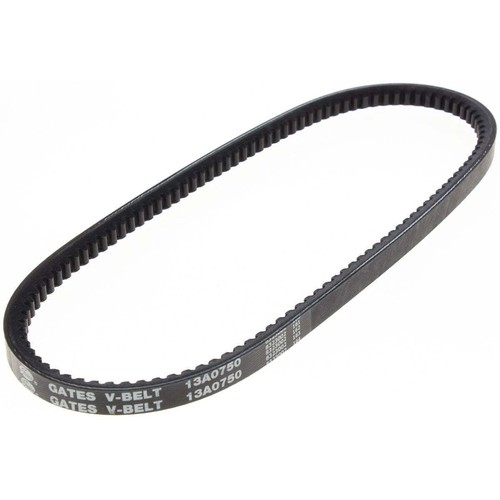 Gates Micro-V Belt 13A0750 | eBay Australia