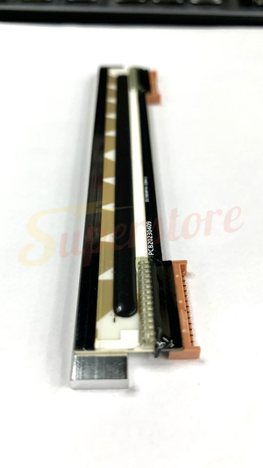NEW P1080383-416 Printhead 300dpi For Zebra ZD620D ZD420D Thermal ...