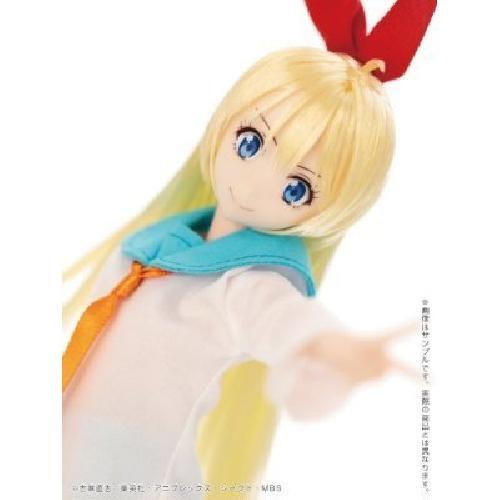 AZONE Pureneemo Character Series 081 Nisekoi Chitoge Kirisaki | eBay