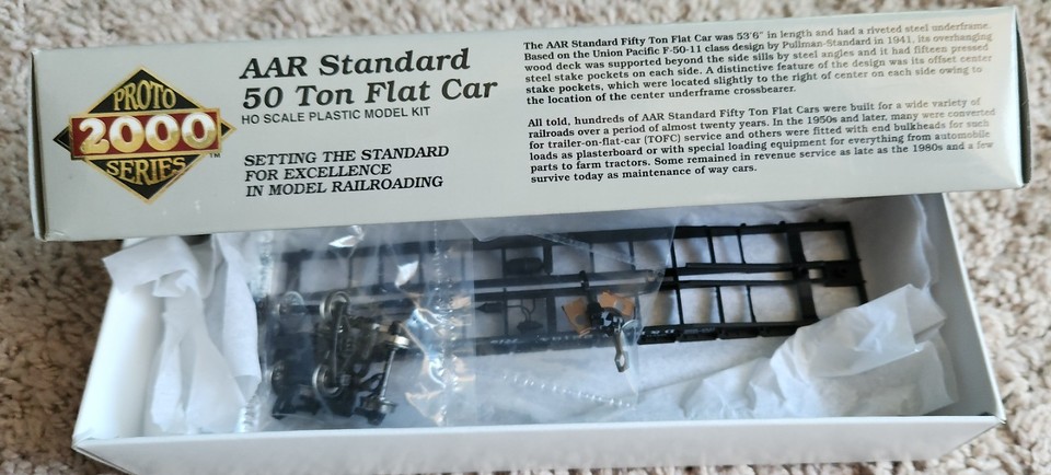 Set of 11 Proto 2000 HO Frieght/tank Cars | eBay