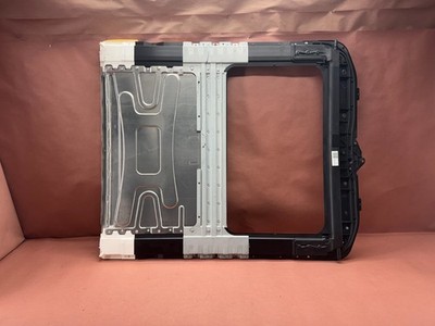 BMW E46 330XI M3 318I 325I Complete Sliding Sunroof Roof Frame Assembly ...