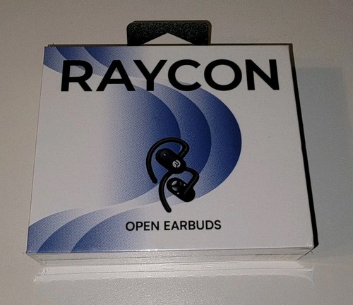 Raycon The Everyday Earbuds - PURPLE Open Box New | eBay