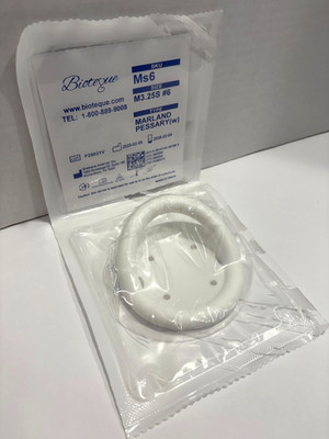 Bioteque America Marland Pessary with Support: All Sizes | eBay