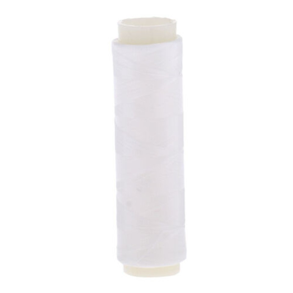 Fishing Elastic Thread White Fishing Rubber Line High Tensile Polyester ...