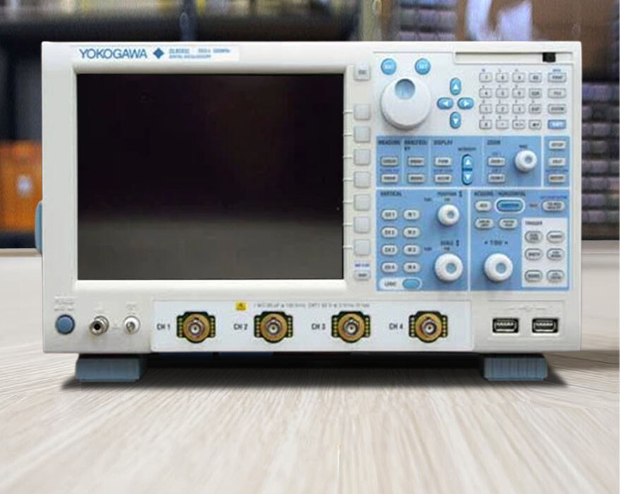 Yokogawa DL9505L Digital Oscilloscope | eBay