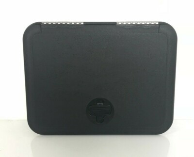 NEW Innovative Product Solutions (520-209) M-1317-BLK 13" x 17" Black ...