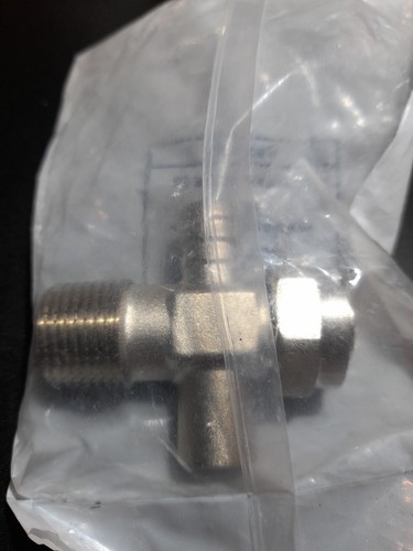 2 X Danfoss Drain off Tailpiece 003L0105 for sale online | eBay