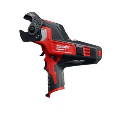 Milwaukee 2472-20 M12 600 Mcm Cable Cutter tool Only | eBay