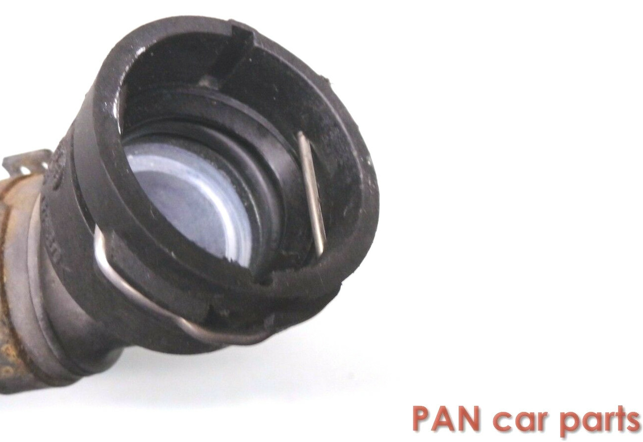 VW Golf IV Kühlwasser Schlauch 1J0121619, GPO, 13727T1, 8L0122101A, PXO ...