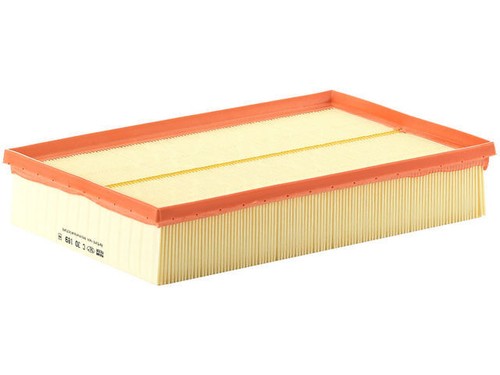 Air Filter For 01-09 Volvo S60 V70 S80 XC70 2.4L 5 Cyl FI Naturally ...