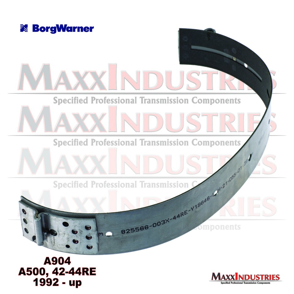 A904-500 42RH-44RE Transmission Band Intermediate Heavy Duty fits Dodge ...