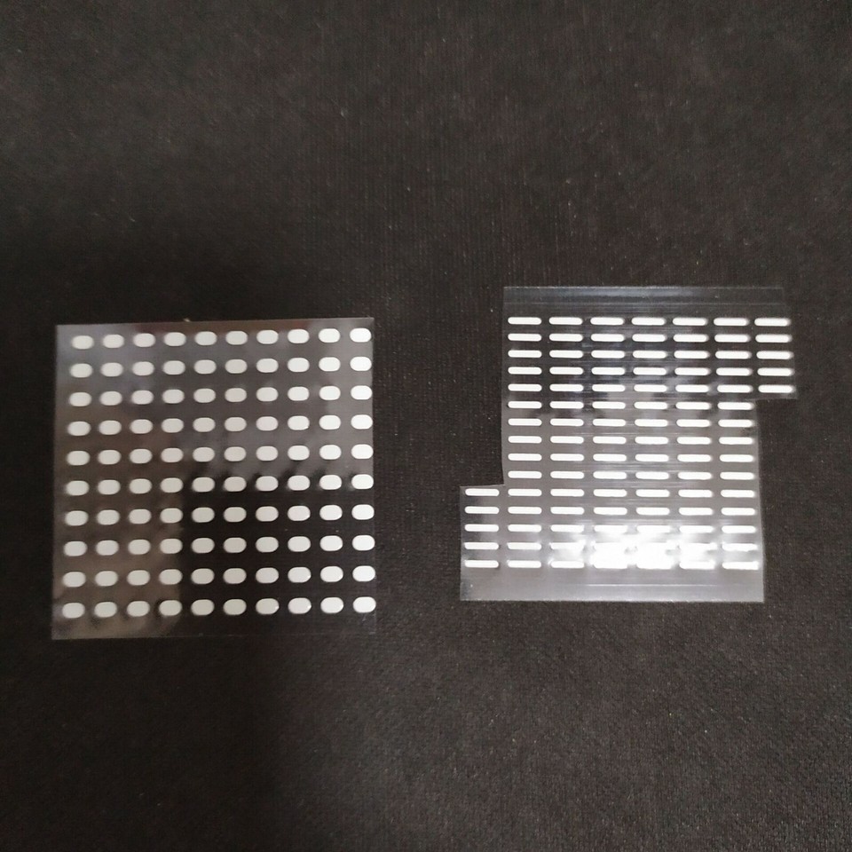 200pcs Liquid Water Warranty Indicator Sensors Stickers for iPhone 7 7 ...