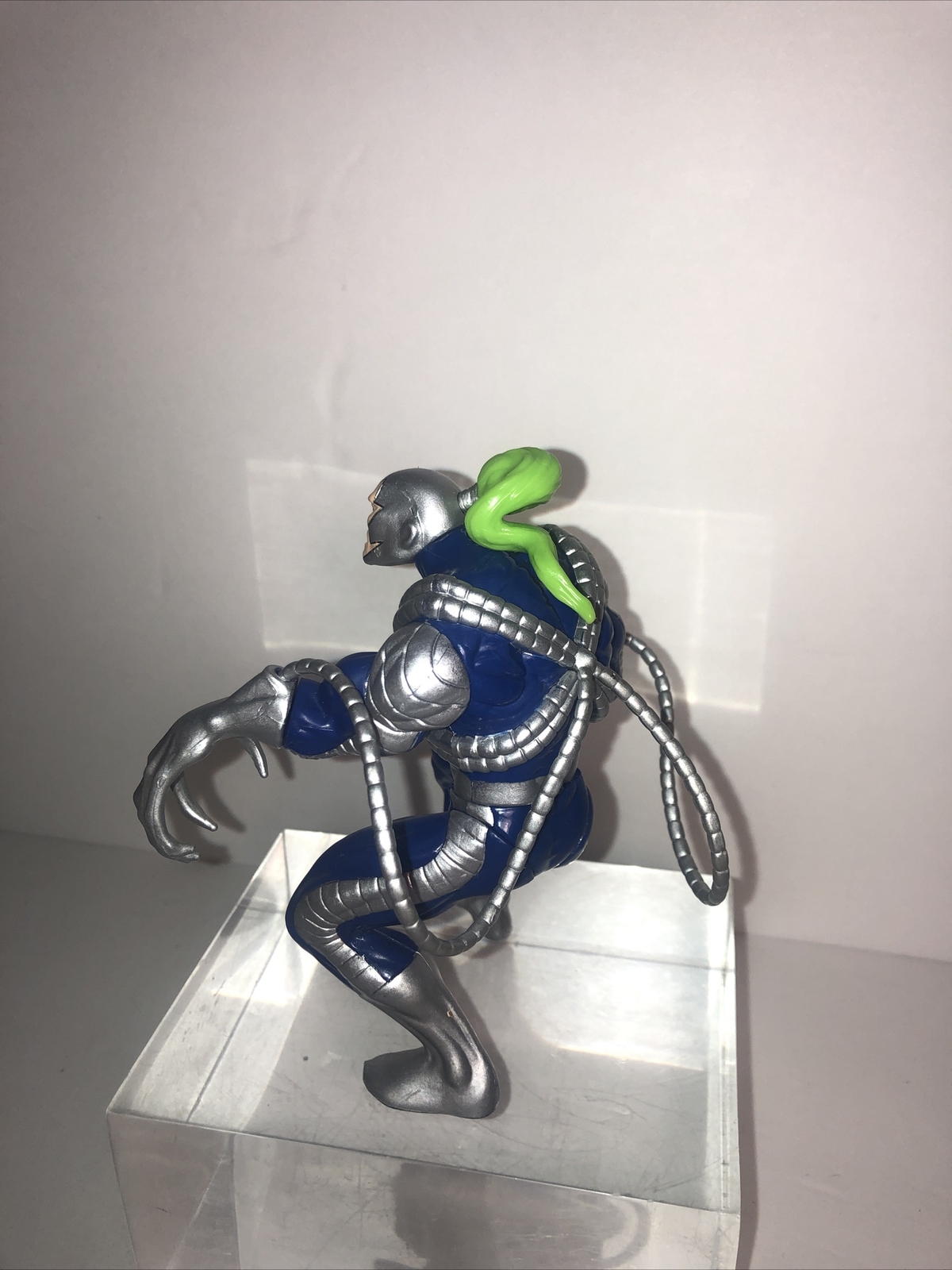 1994 Jim Lee’s Wildcats Aegis Series Action Figures Playmates Toys | eBay