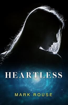 Heartless by Rouse, Mark -Paperback | eBay Australia