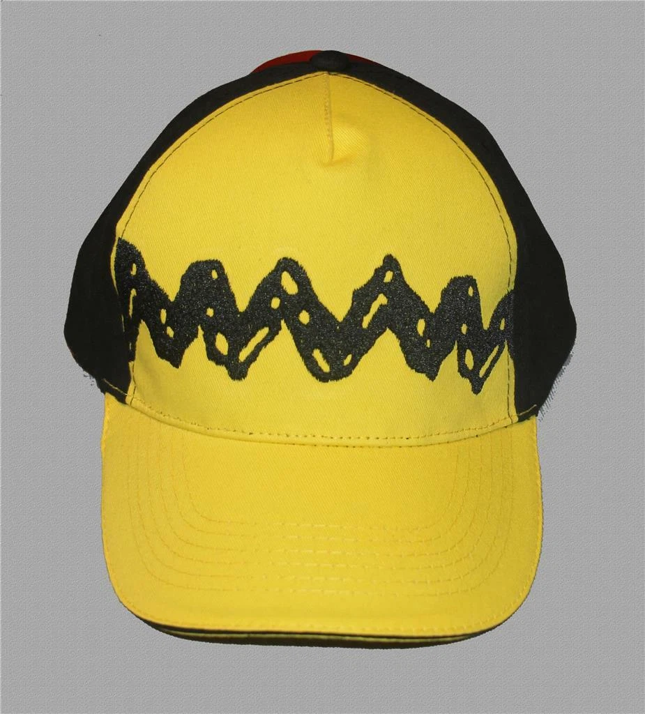 Charlie Brown Chevron