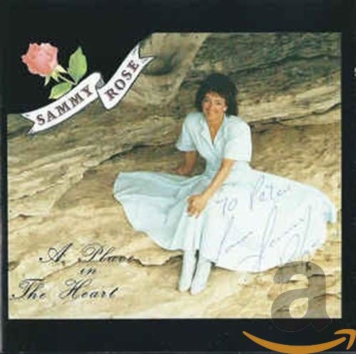 Sammy Rose Sammy Rose - A Place In The Heart (CD) (US IMPORT) | eBay.de