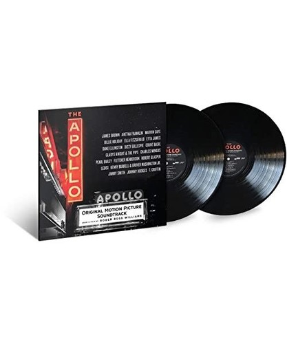 Apollo [VINYL] 602508383793 | eBay UK