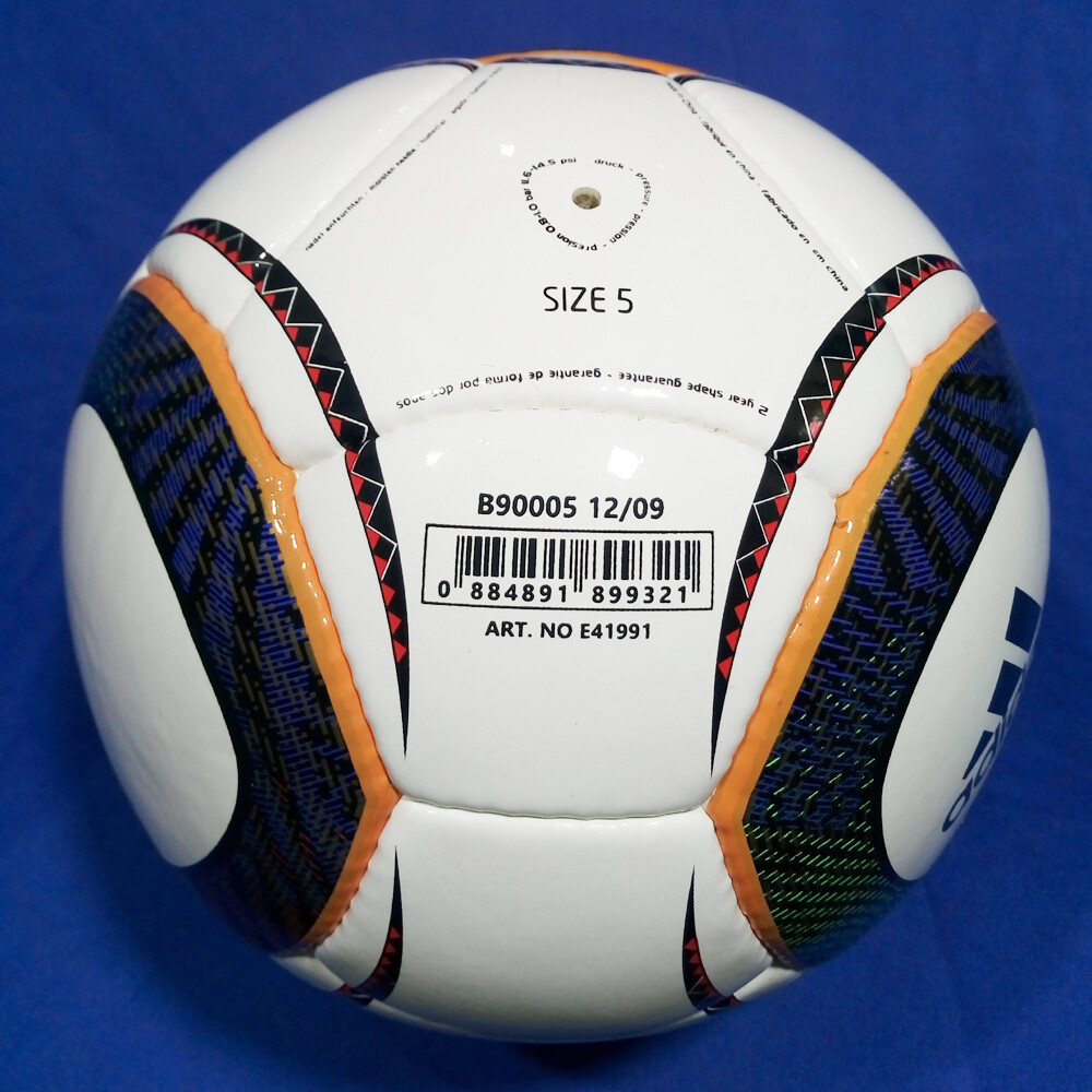 2004 World Cup Ball