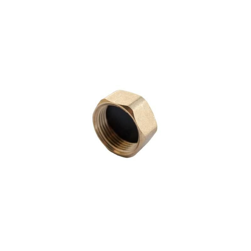 ORACSTAR Pf284 Compression Blanking Nut 1/2" for sale online | eBay