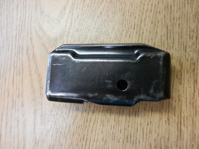 Vintage Remington 760 .35 Rem 4 Round Magazine/Clip Early Version Used ...