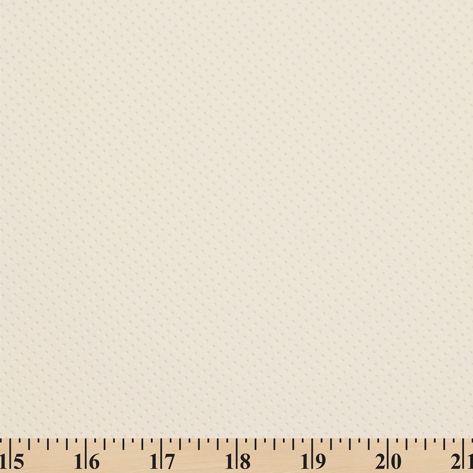 Dotted Stretch Vinyl Fabric Faux Leather Pleather Auto Upholstery 54 ...