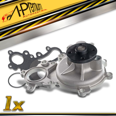 A-Premium Water Pump for Toyota Land Cruiser Tundra Lexus Lexus 5.7L ...