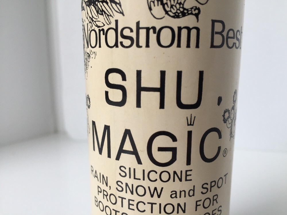 Vintage Nordstrom Department Store Nordstrom Best Shu Magic Silicone ...