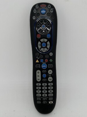 Cox Contour Cable Box Remote Control URC-8820-CISCO Tested Works | eBay