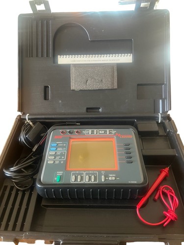 Sun Electric snap-on ls2000 automotive oscilloscope scope | eBay
