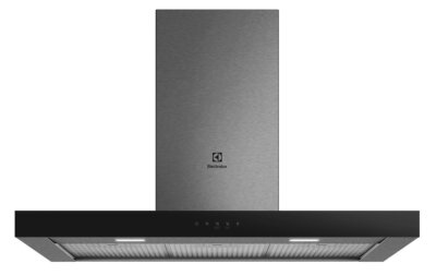 Electrolux 90cm Canopy Rangehood ERC925DSD | eBay Australia