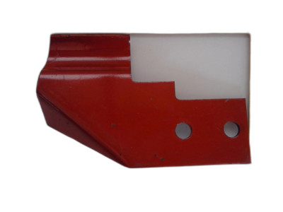 New Holland Case IH 1306688C3 SHIELD | eBay